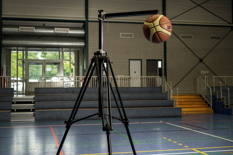 FIBA Zertifizierung für Sporthallenböden – Anforderungen und Prüfungen ...